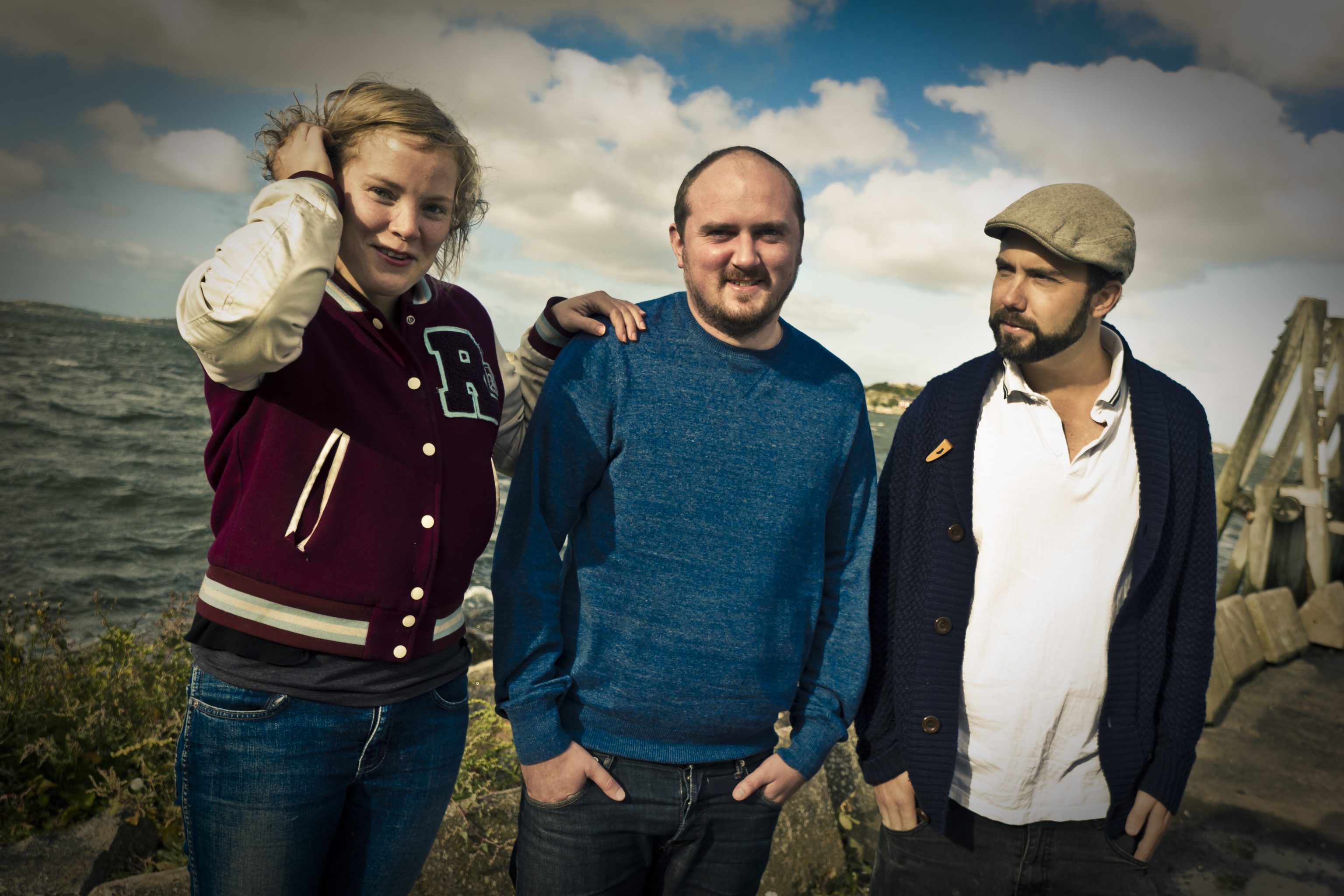 Knarrholmen Festival – NORR