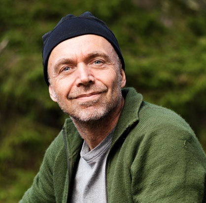 Gabriel Arthur – NORR