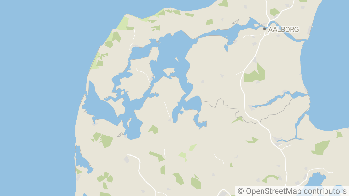 Auf Austernsuche am Limfjord – NORR