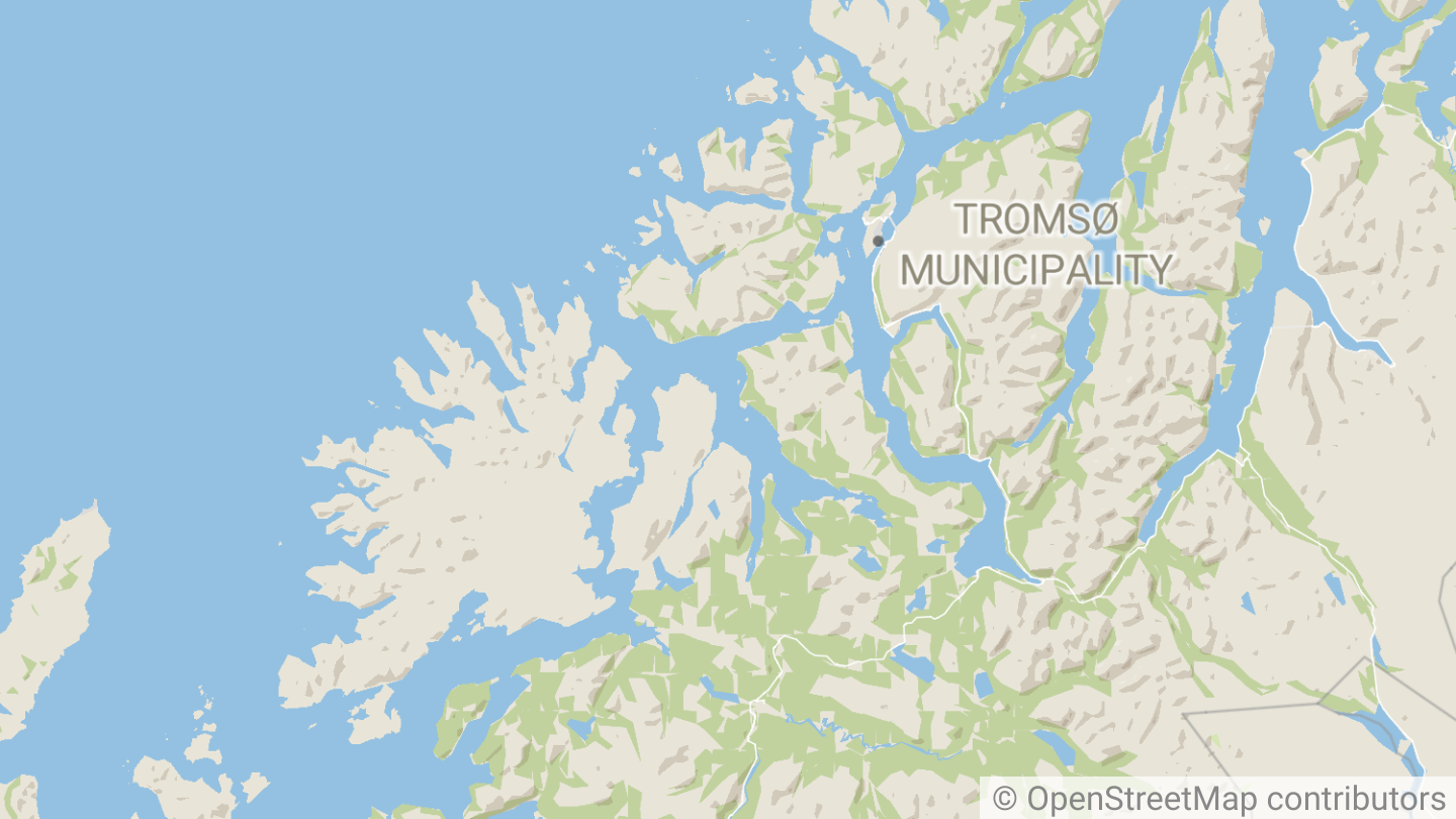 Auf See zur Abenteuerinsel – NORR