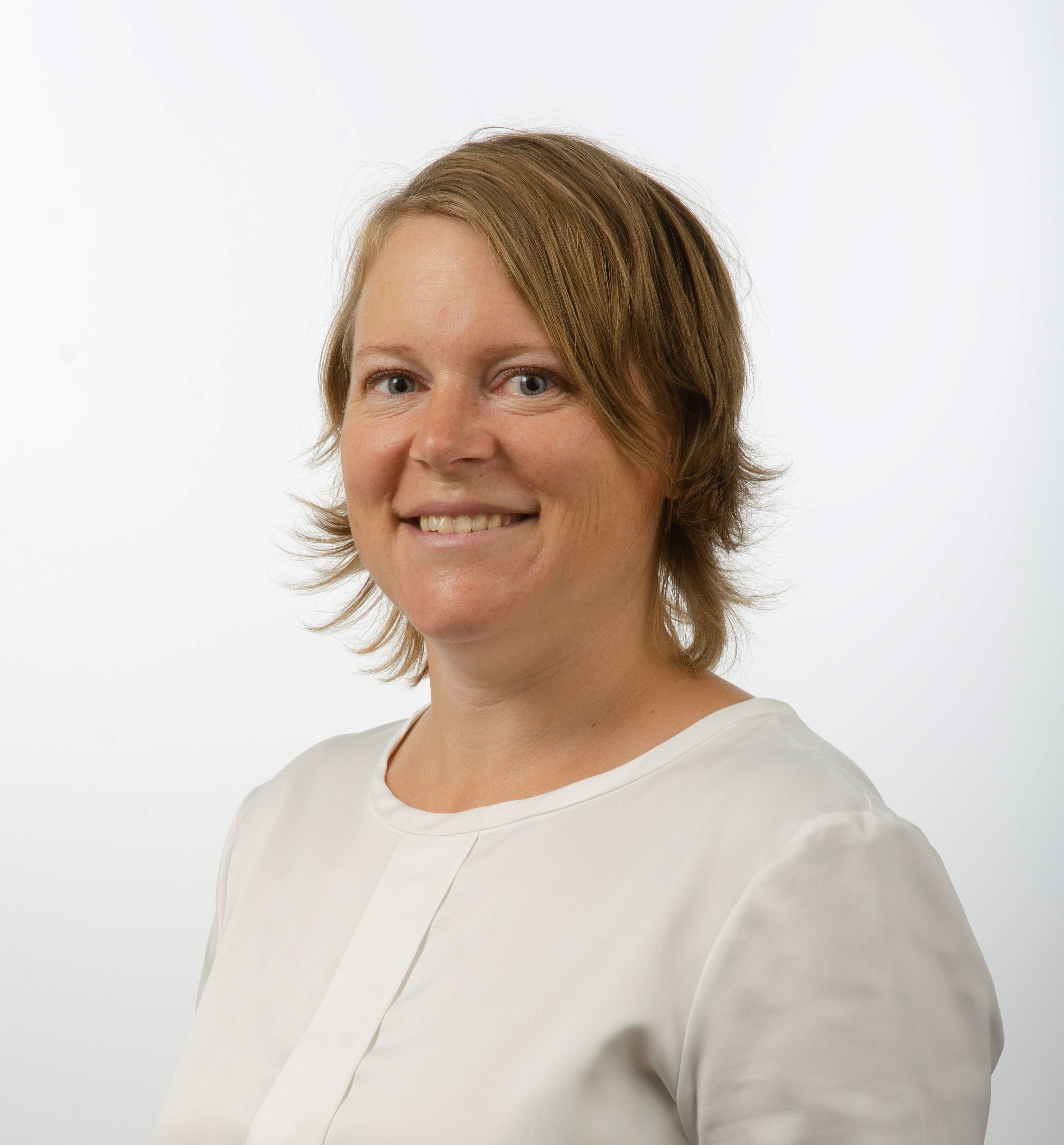 ”Blivit mer medveten om mina ord och mitt kroppsspråk” – Svensk Farmaci