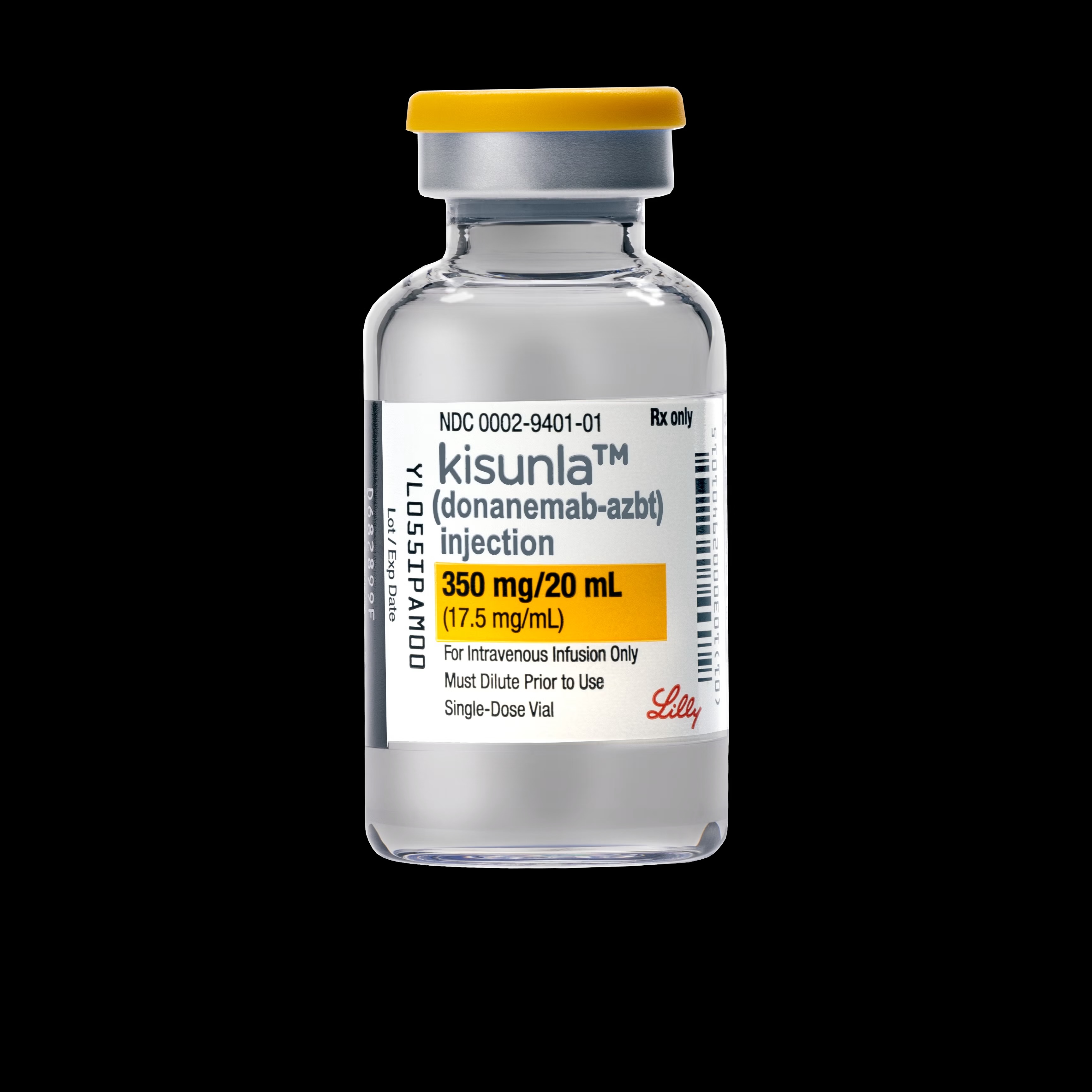 Fritt fram för nytt Alzheimer-läkemedlet Kisunla i EU – Svensk Farmaci