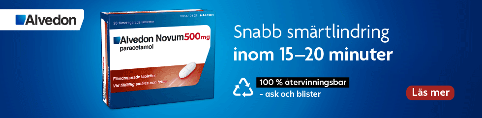 Apotekarsocieteten – Svensk Farmaci