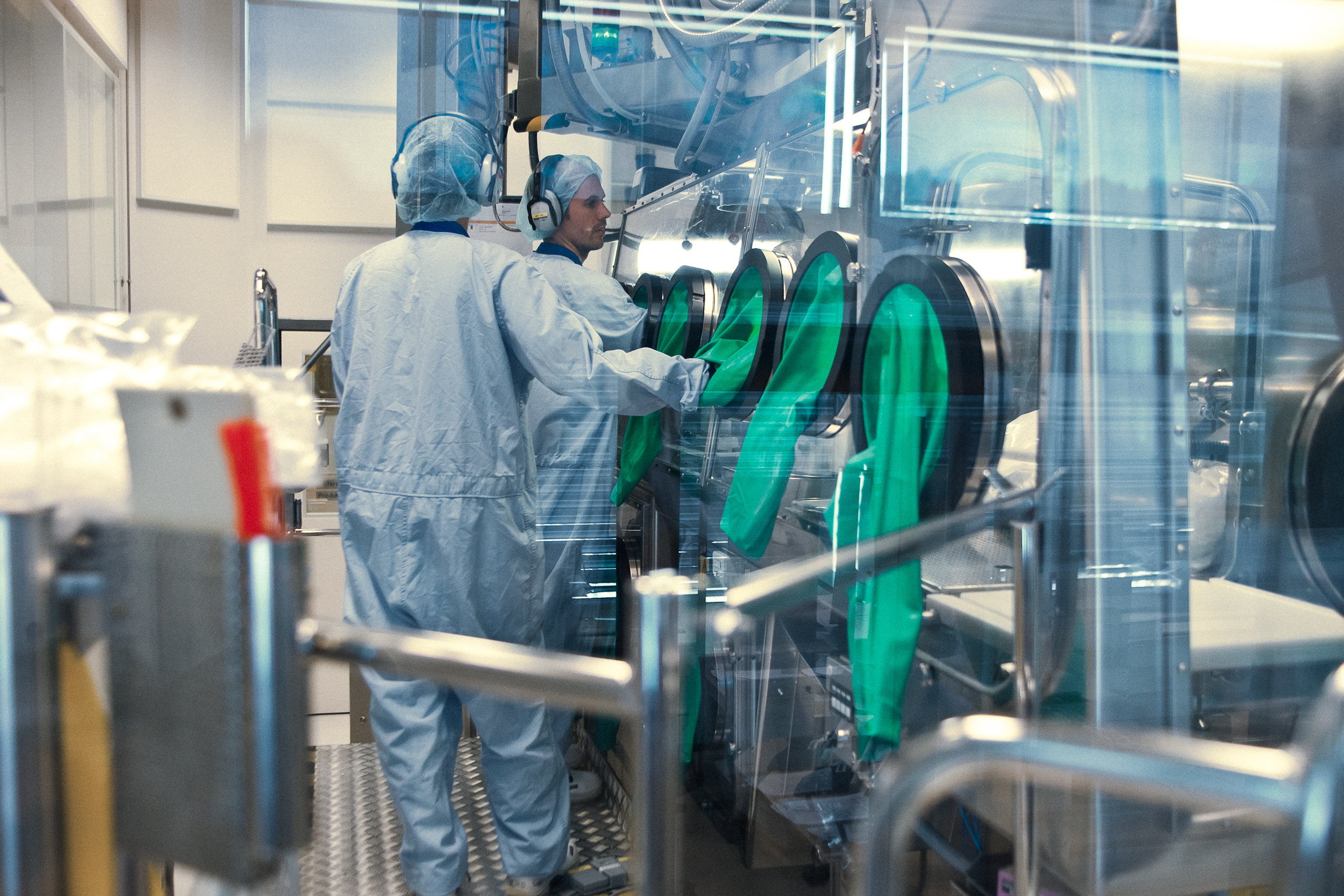 Här är de fem hetaste arbetsgivarna inom life science – Svensk Farmaci