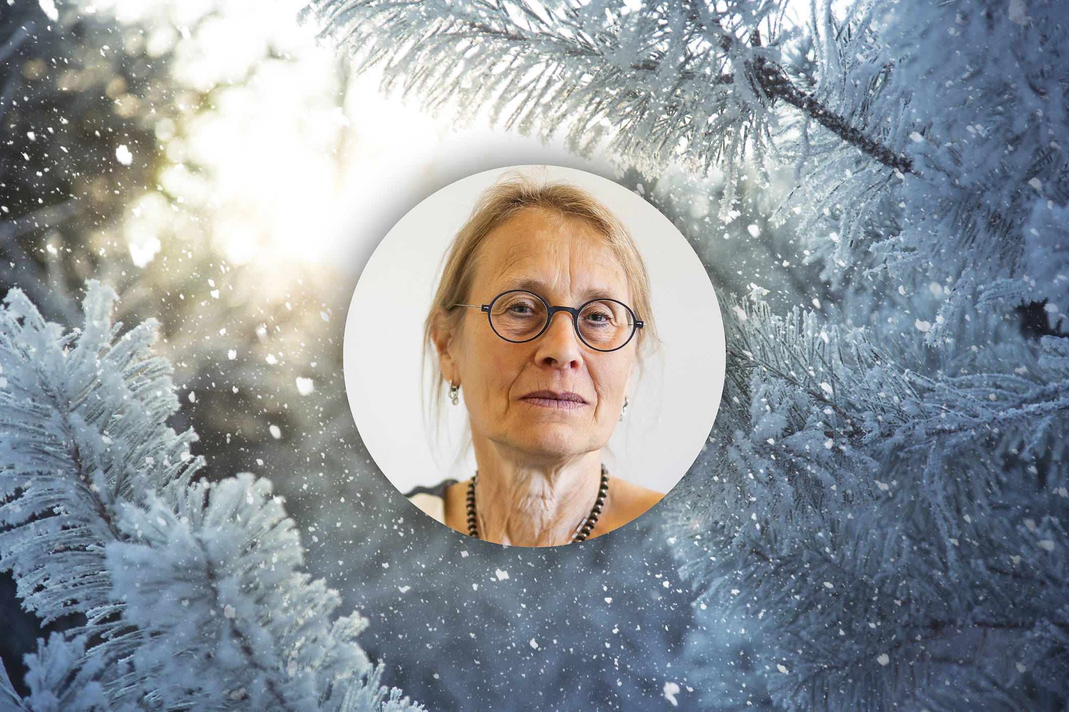 ”Jag vill lämna omvärldsläget bakom mig” – Svensk Farmaci