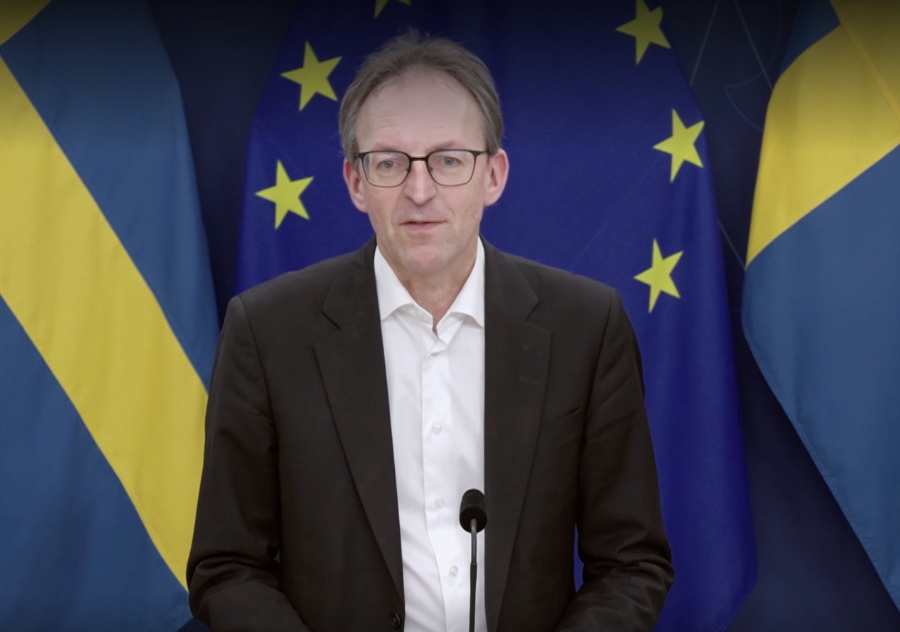 Apotekaren Magnus Thyberg blir TLV:s nya generaldirektör – Svensk Farmaci