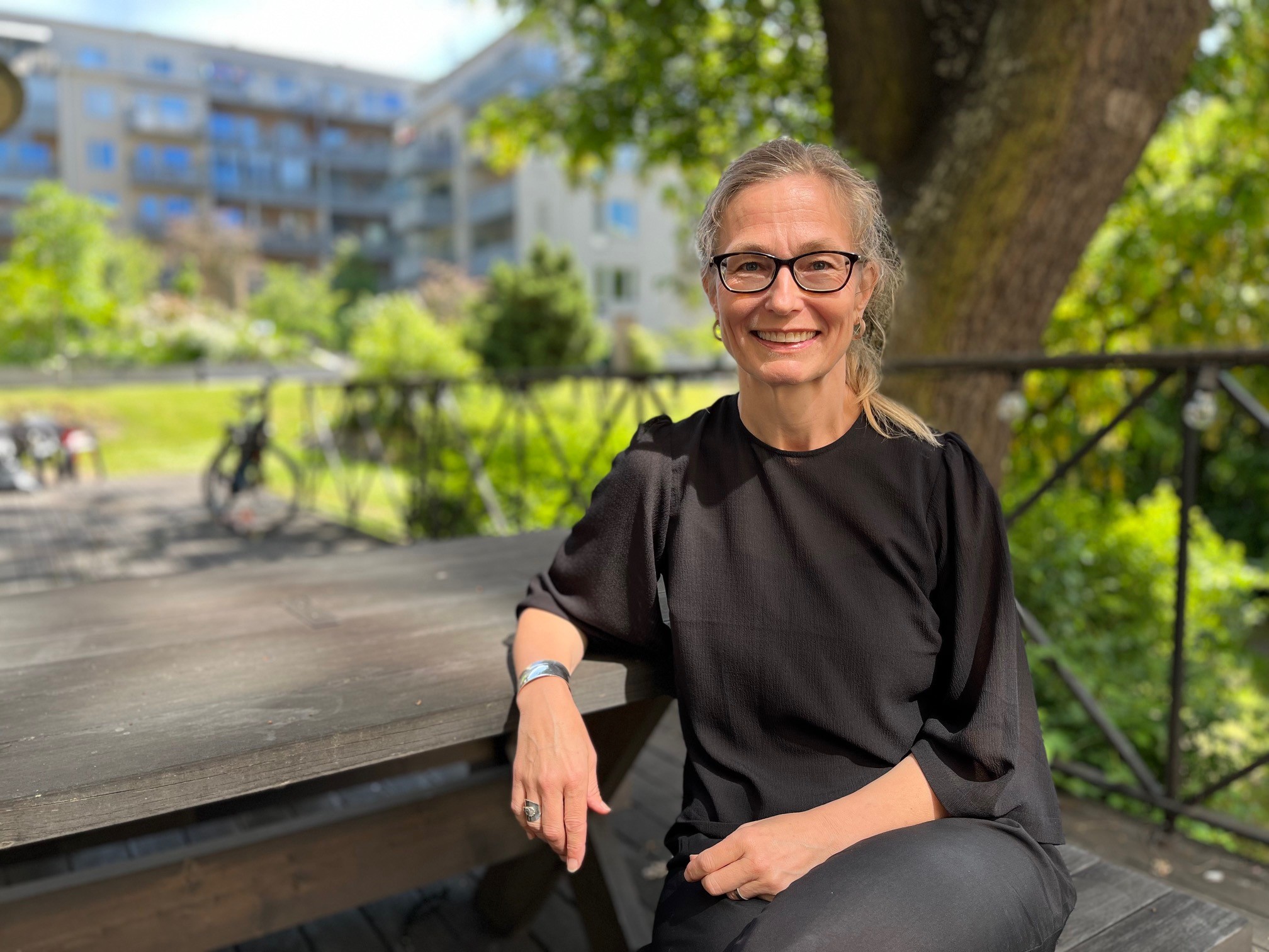 Vecka 36. Tio kollegor på nya tjänster – Arkitekten.se