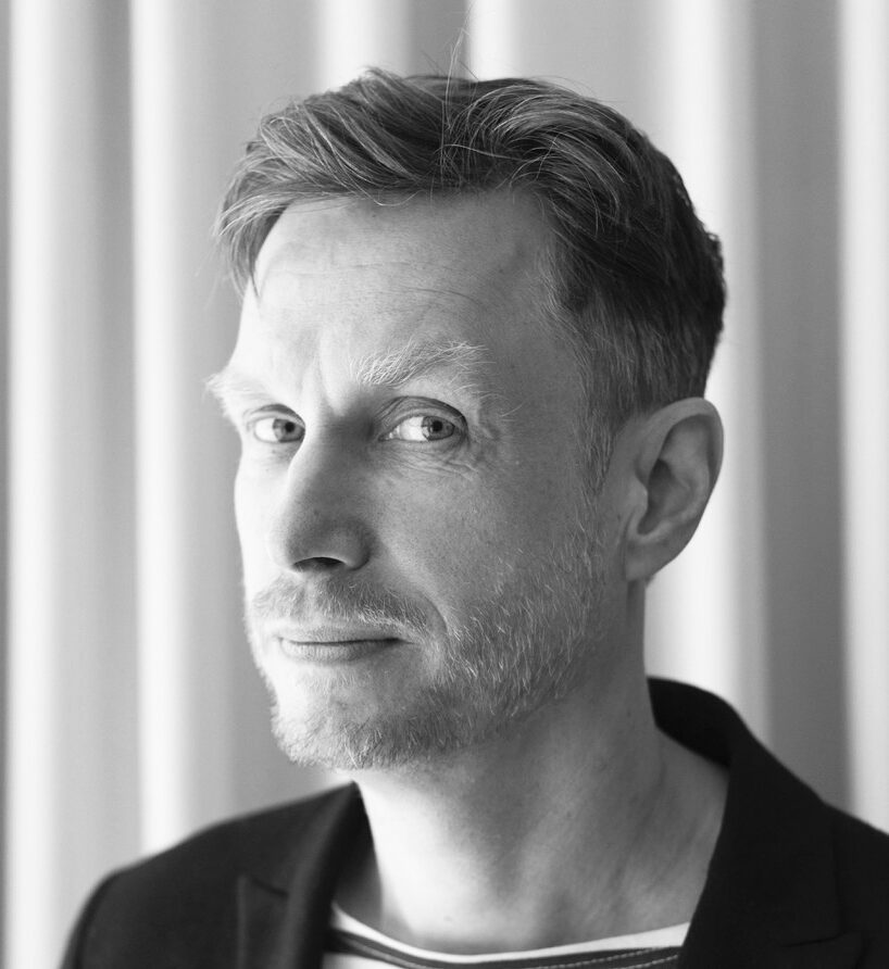 Tomas Lauri – Arkitekten.se