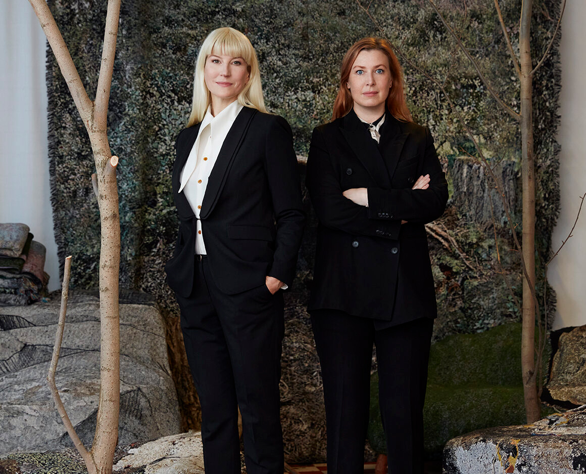 Front får årets Bruno Mathsson-pris – Arkitekten.se