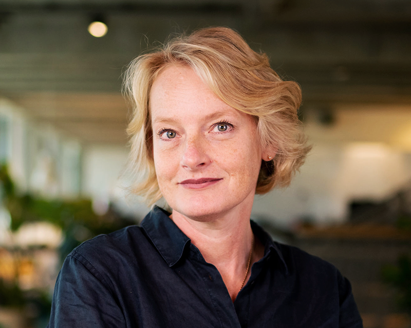 Alexandra Hagen ny ordförande i Sweden green building council ...