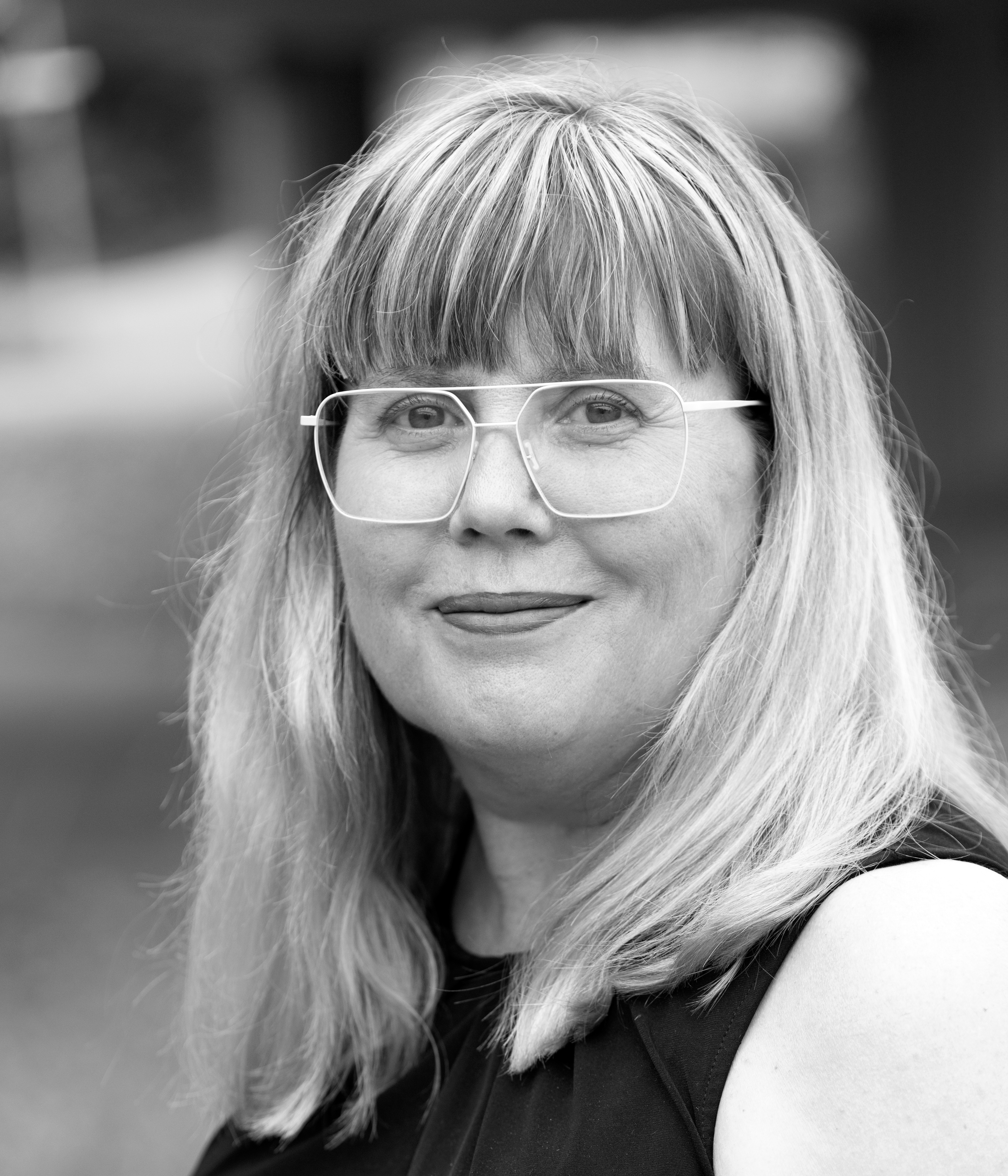 Liselotte Olsson Westlund – Arkitekten.se