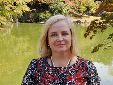 Tidigare SLU-forskare vinner IFLA-pris – Arkitekten.se