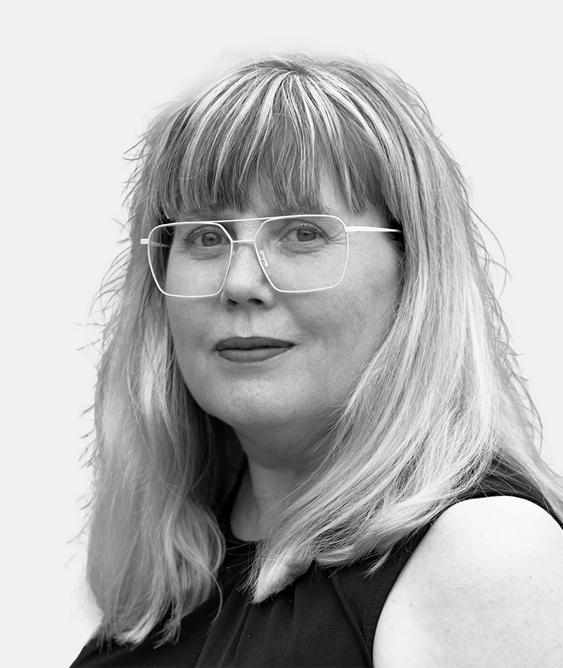 Jane Jacobs okända sidor – Arkitekten.se