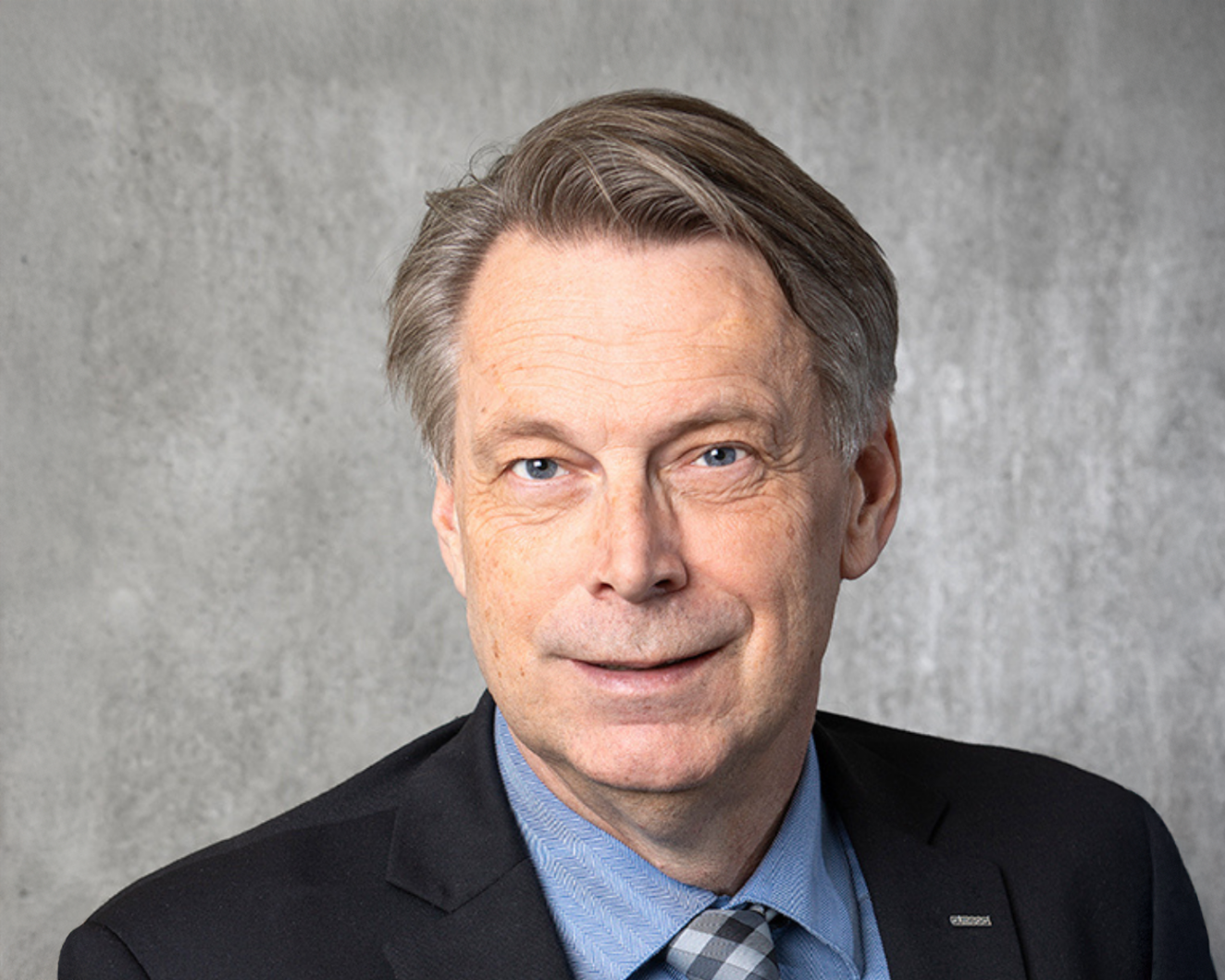 Ny förbundsdirektör på Innovationsföretagen – Arkitekten.se