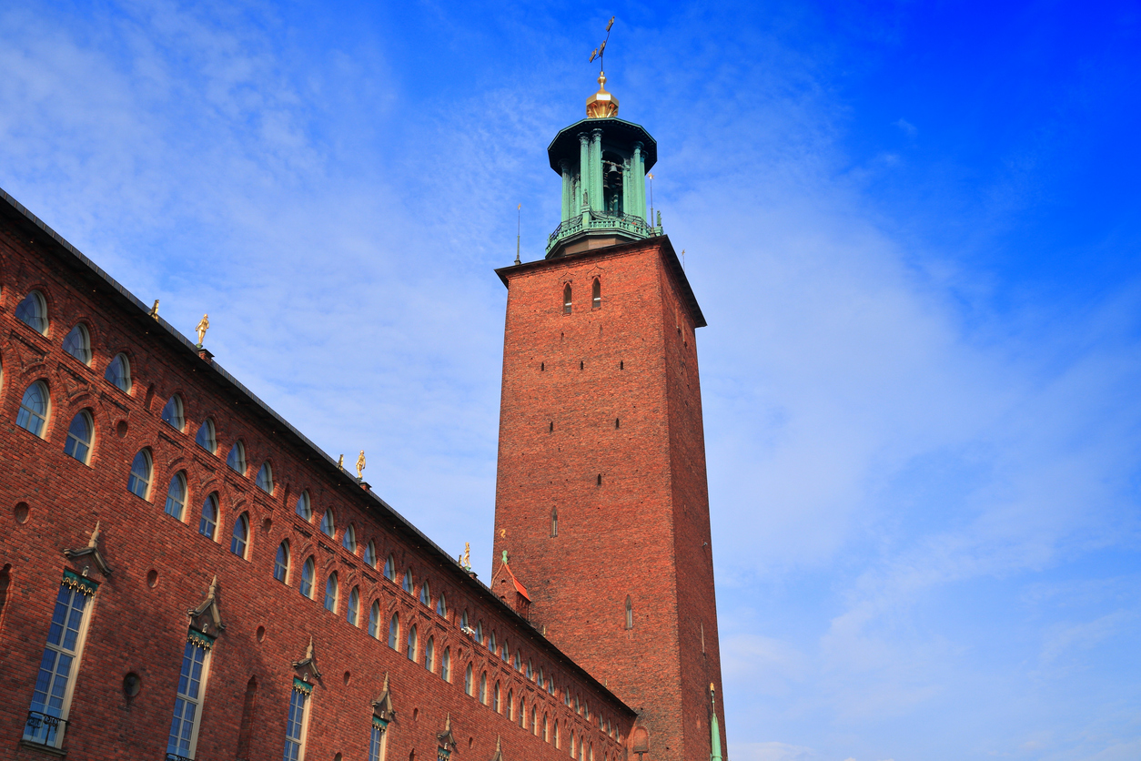 Statens fastighets­verk går vidare med utför­säljningar trots avrådan ...