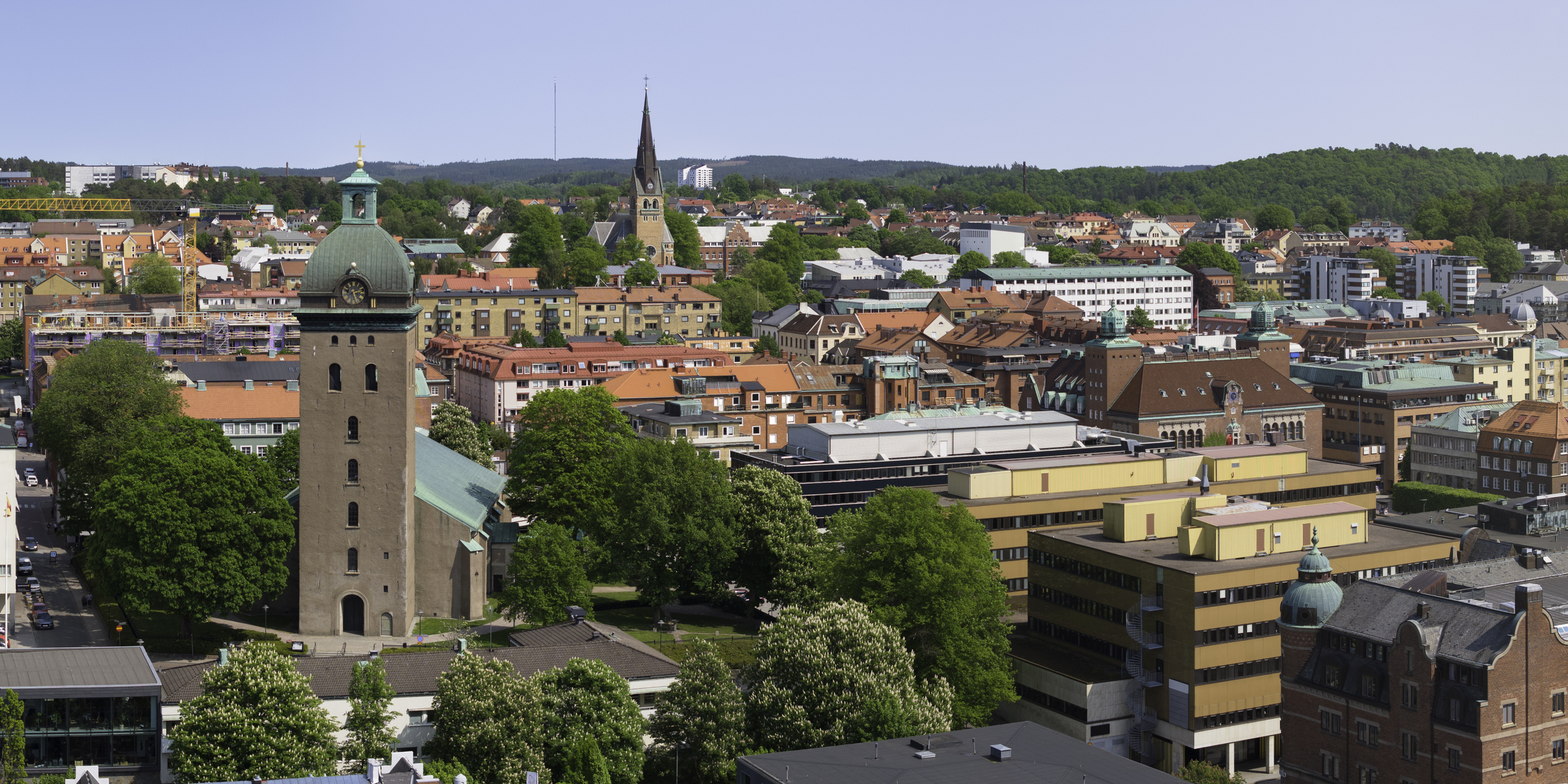 Statens fastighets­verk går vidare med utför­säljningar trots avrådan ...