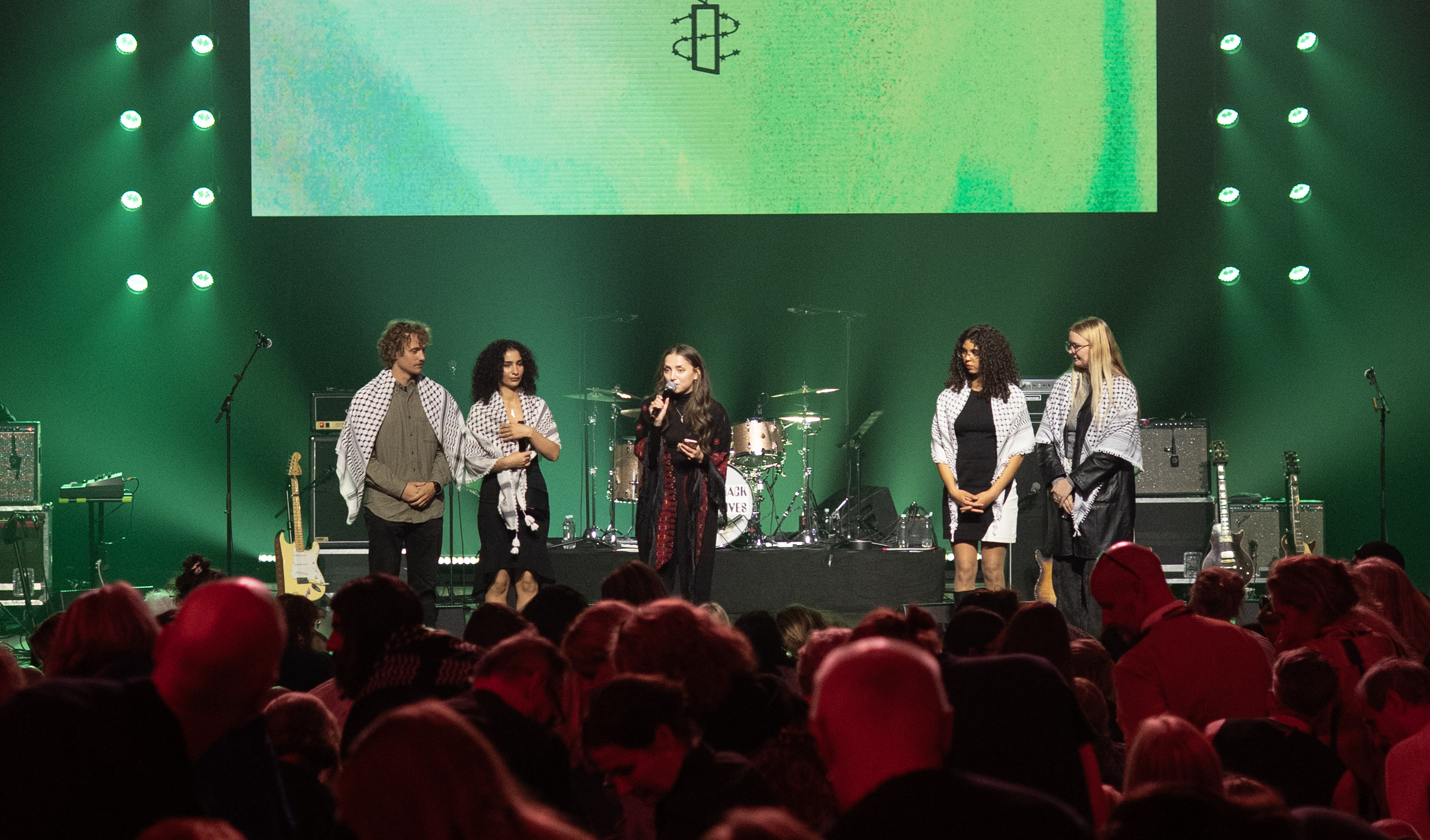 Guldrum, mänskliga rättigheter, kultur, allmännytta och kommun ...