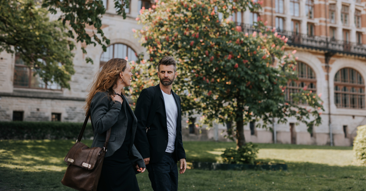 Chef för plan- och byggfunktionen – Arkitekten.se