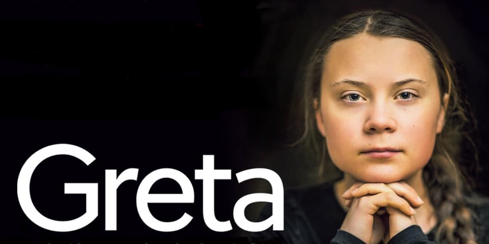 Recension av filmen Greta – Natursidan