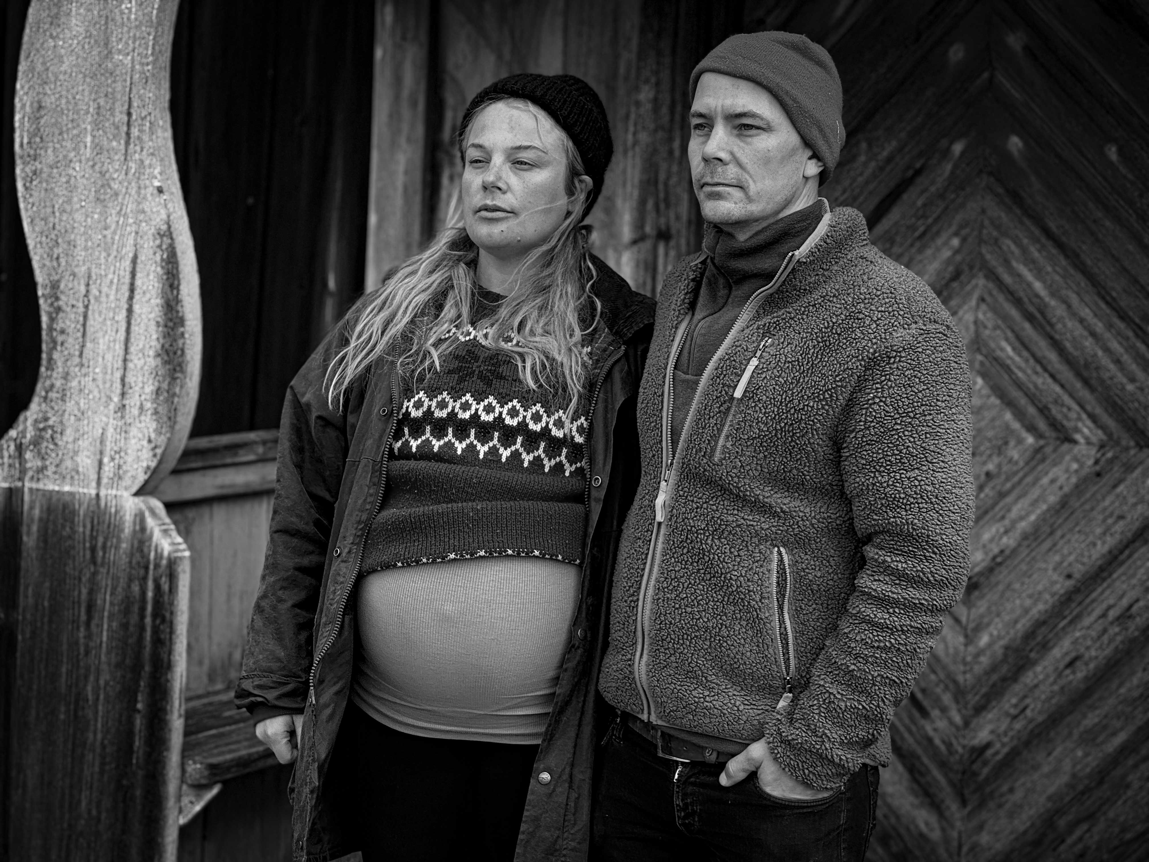 Naturpodden: Tillbaka till framtiden med Ida Engvoll och Anders Hall ...