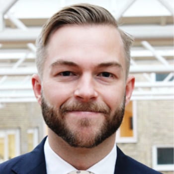 Höstens nya revisorer – Revisionsvärlden