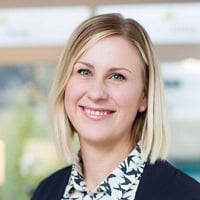 Lämnar PwC för Unident – Revisionsvärlden