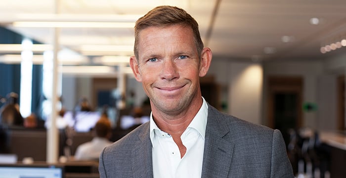 ”De flesta av våra anställda äger aktier” – Revisionsvärlden