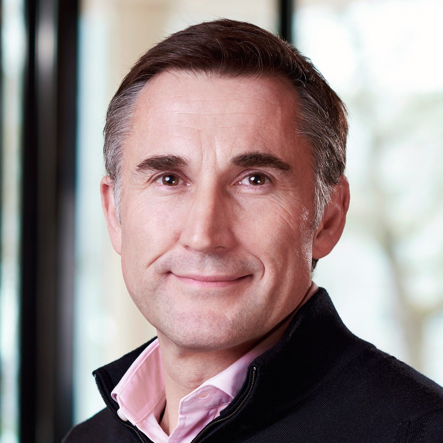 EY utser global hållbarhetschef – Revisionsvärlden