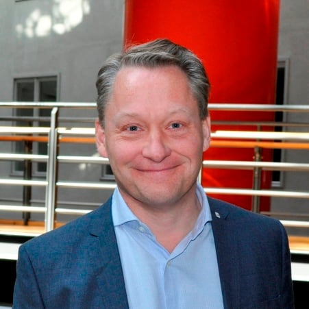 Ny styrelse och ledning på PwC – Revisionsvärlden