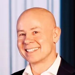 Nytt vd-jobb för avhoppade chefen för Ludvig & Co – Revisionsvärlden