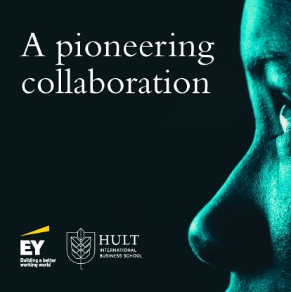 Hela EY kan gå miljardärens MBA-utbildning – Revisionsvärlden