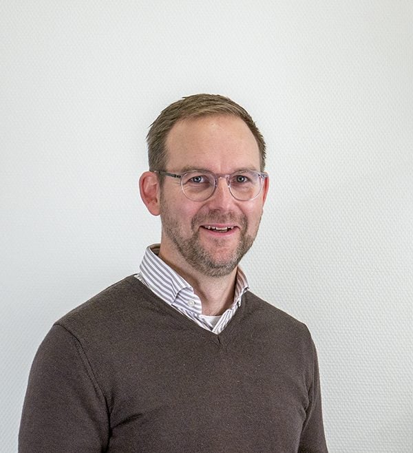 Från Deloitte till Olofsfors AB – Revisionsvärlden