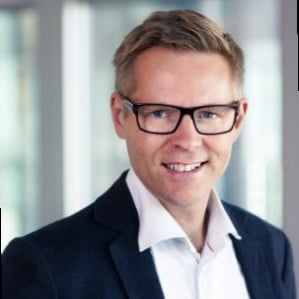 Startar egen revisionsbyrå i Stockholm – Revisionsvärlden