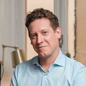 Han blir partner på Axholmen – Revisionsvärlden