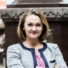 Redovisningskonsult till startup-styrelse – Revisionsvärlden