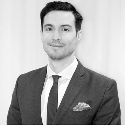 Blir CFO på investeringsbolag – Revisionsvärlden
