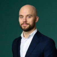 Blir finance manager på investmentbolag – Revisionsvärlden