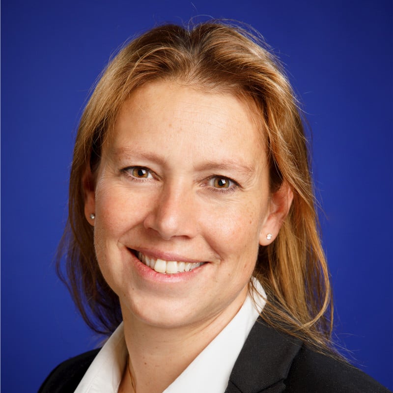 Lämnar KPMG med STIHL – Revisionsvärlden