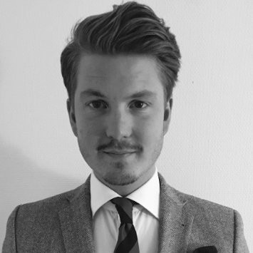 GT-alumn befordras till CFO – Revisionsvärlden