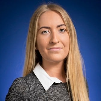 Från KPMG till Bright – Revisionsvärlden