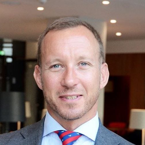 M&A-rådgivare blir ordförande för PwC Sverige – Revisionsvärlden