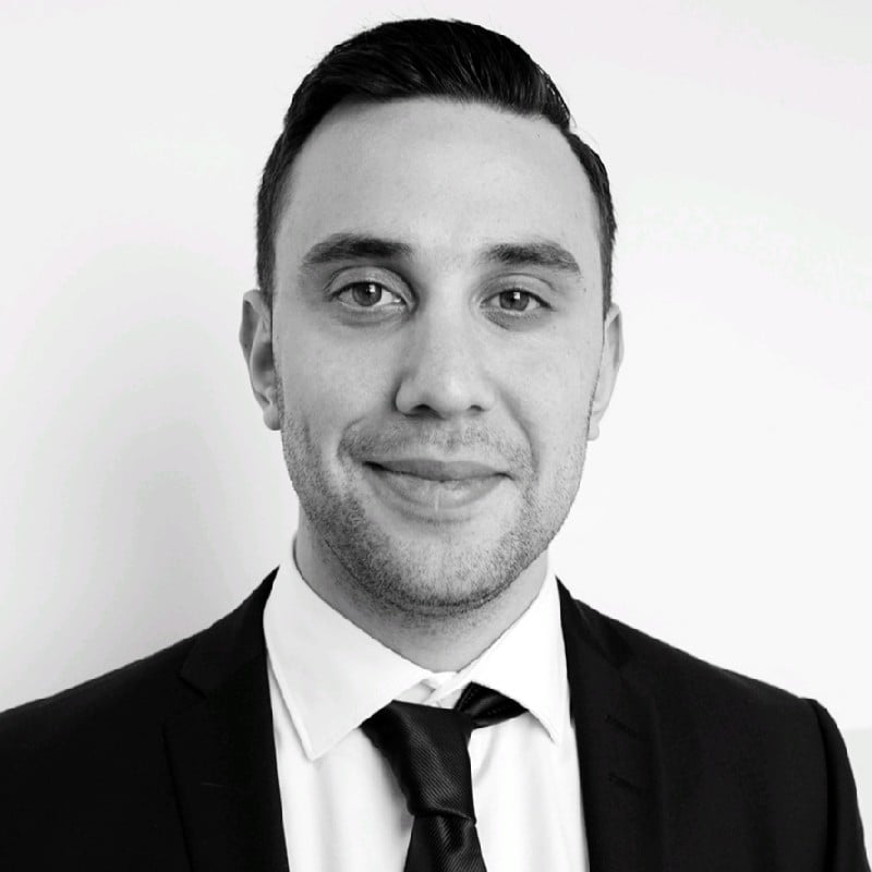 Från EY till Dustin Group – Revisionsvärlden