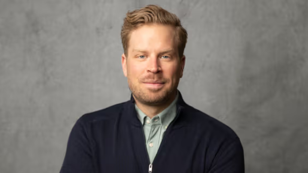 Ny Stockholmschef på Ludvig & Co – Revisionsvärlden