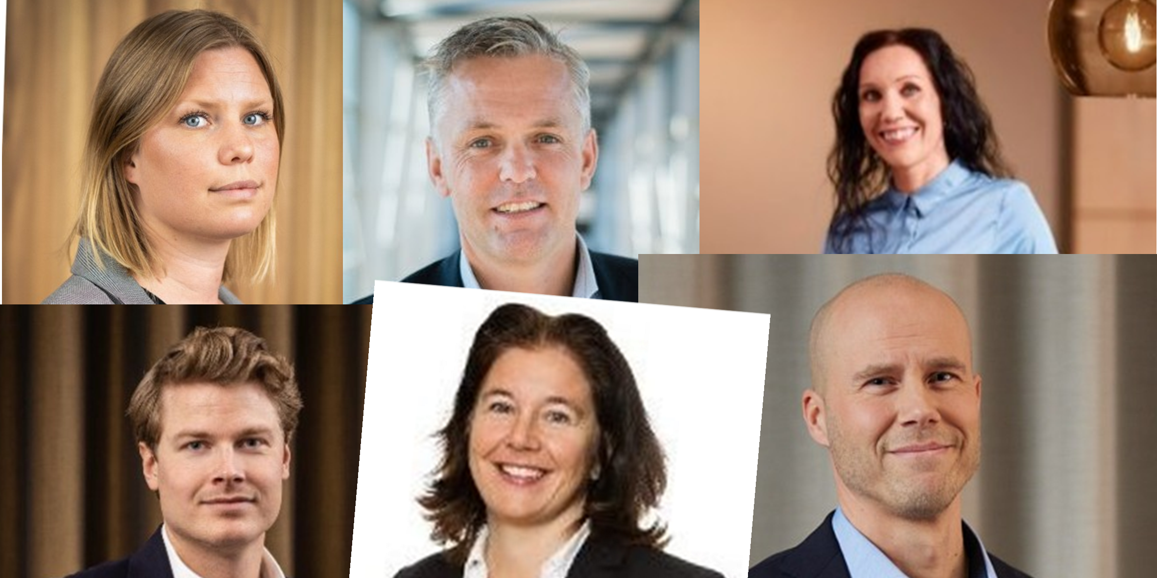 104 revisorer från PwC till Cedra – Revisionsvärlden