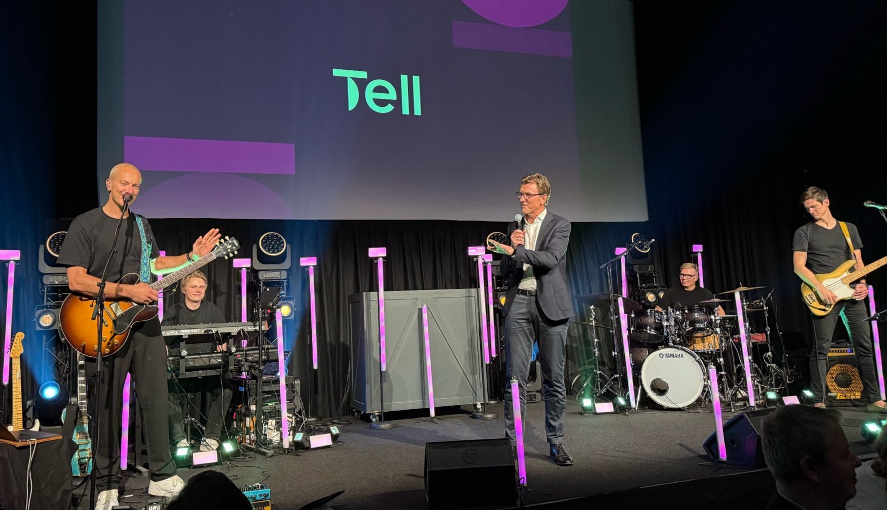 Qrev skyltar om till Cedra – Revisionsvärlden