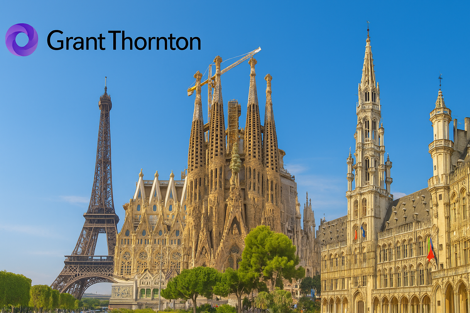 Qrev skyltar om till Cedra – Revisionsvärlden