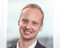 Från EY till Toyota – Revisionsvärlden
