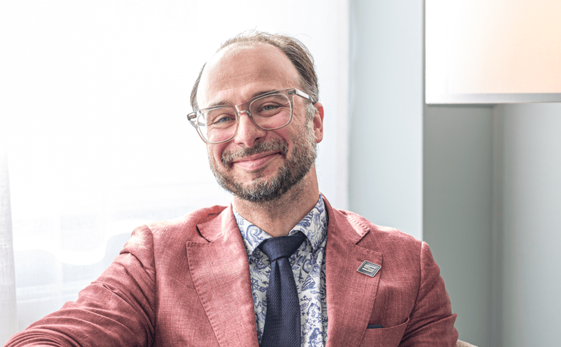 Cristea blir delägare i skånsk snabbväxare – Revisionsvärlden