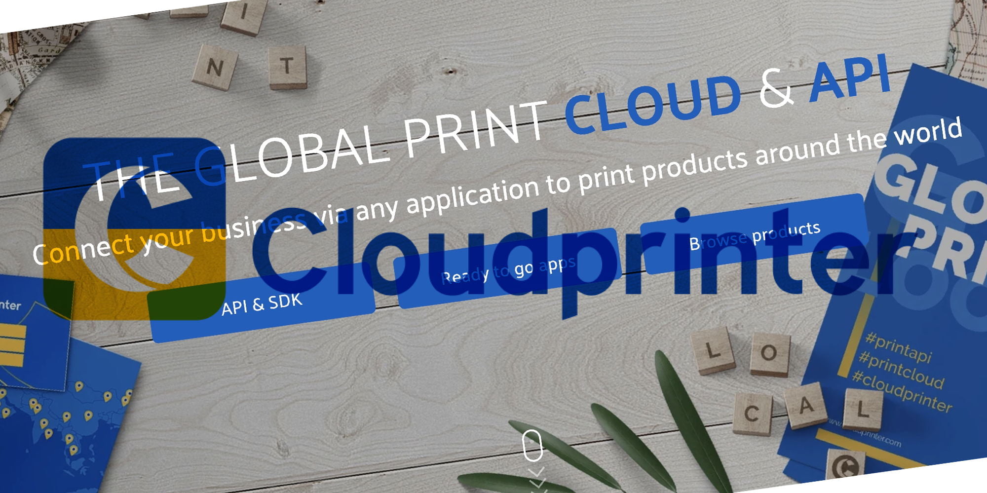 Cloudprinter tar in 73 miljoner i kapital – Branschkoll