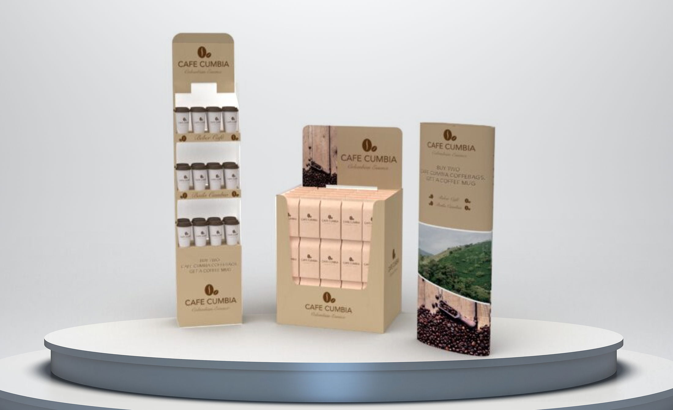 De förvärvar ML Display – ny vd utsedd – Branschkoll